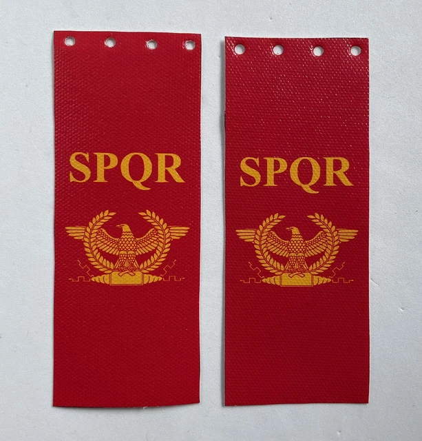 PLAYMOBIL STANDARD ROMANO Belen/Roman Banner/Roman Banner/Roman Banner ...