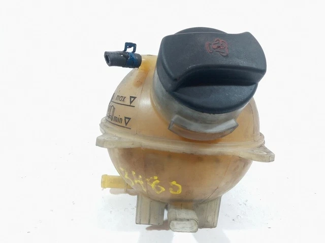 RÉSERVOIR EXPANSION POUR FORD GALAXY 1.9 TDI 2000 1907730 EUR 48,58 ...