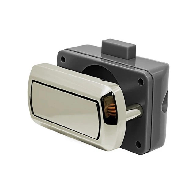 ENHANCED DRAWER LOCK Mechanism for Swift Motorhomes Reliable and Sturdy ...