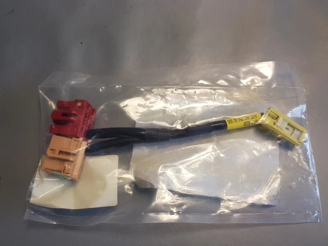 ORIGINAL VW AUDI Spezialwerkzeug Airbagadapter VAS 6229 (C12) EUR 9,90 ...