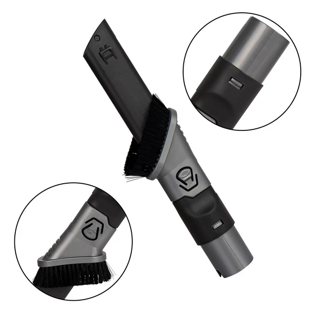 LUTTER CONTRE LA poussi re avec facilit pour outil de crevasse de ...