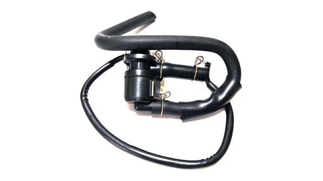 NOS VÉRITABLE SYM Aicv-Inlet Tuyau Joint Tube 1865A-ANA-000 EUR 56,68 ...