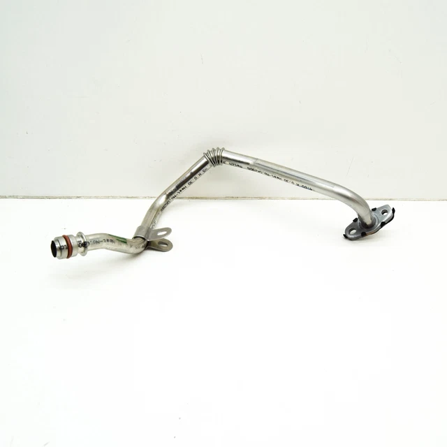 MERCEDES-BENZ VITO W447 Oil Return Line A6261800222 NEW GENUINE £104.00 ...