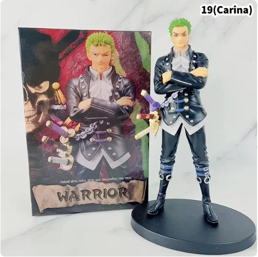 ONE PIECE ANIME Figure Pirate Warriors Roronoa Zoro Goth Action Figures ... ONE PIECE ANIME Figure Pirate Warriors Roronoa Zoro Goth Action Figures ...