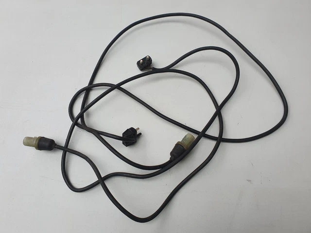 MERCEDES W124 CE TE Side Indicator Wire - Pair £29.95 - PicClick UK