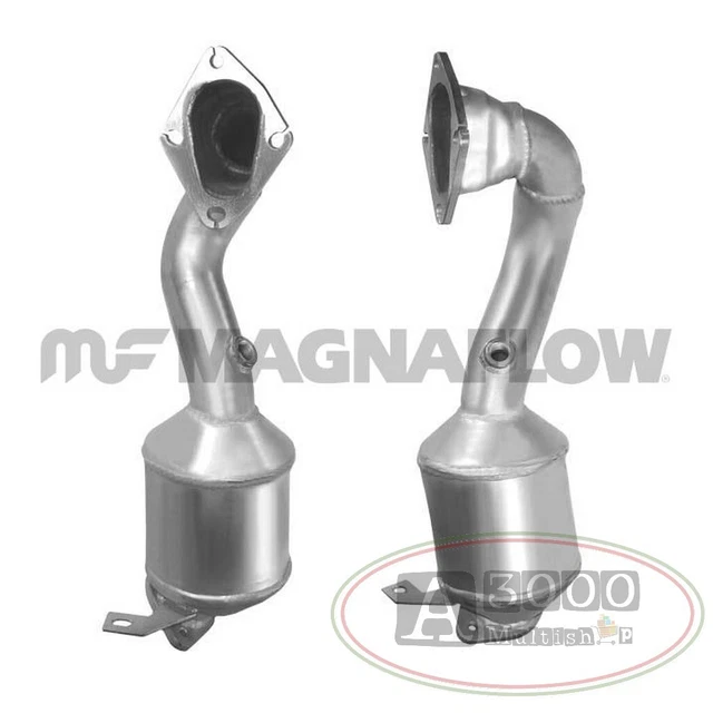 CATALIZZATORE DFC VW TIGUAN 1.4 TSi (CAVA; CTHA; CAVD; CTHD engines) 1/2010-12/2 EUR 764,02 ...