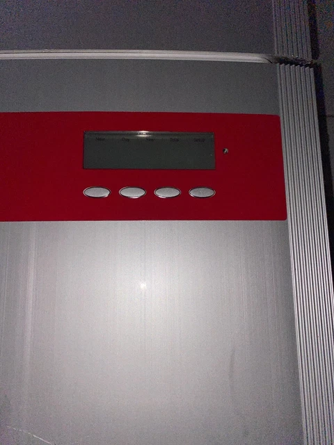 FRONIUS IG PLUS 30V-1 3KW - 3000 Watt Solar PV Wechselrichter EUR 292 ...