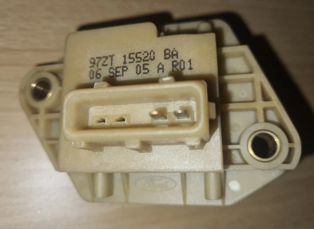 FORD FOCUS MK1 Mondeo Mk2.New Genuine Ford Reverse Light Switch ...