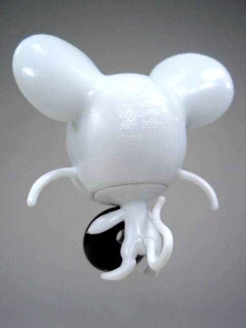 RARE MIRACULOUS LADYBUG Miracle Box Mullo Mouse Kwami Toy Figure ...