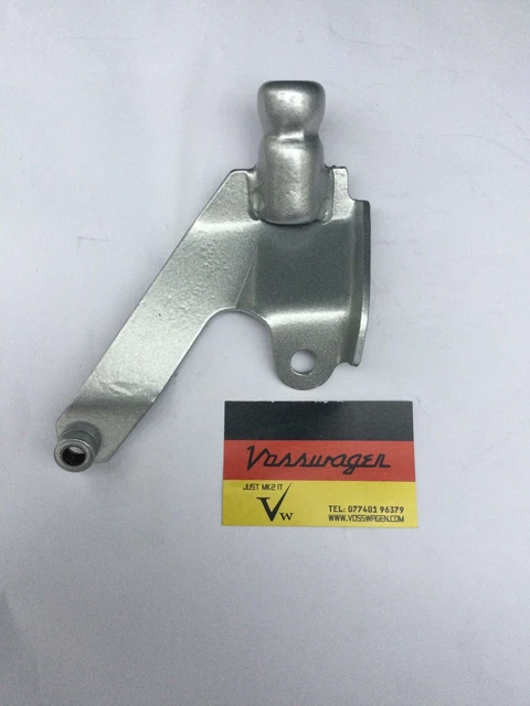 GENUINE VW GOLF Jetta Gti Mk1 Front Engine Bracket Mount Support ...