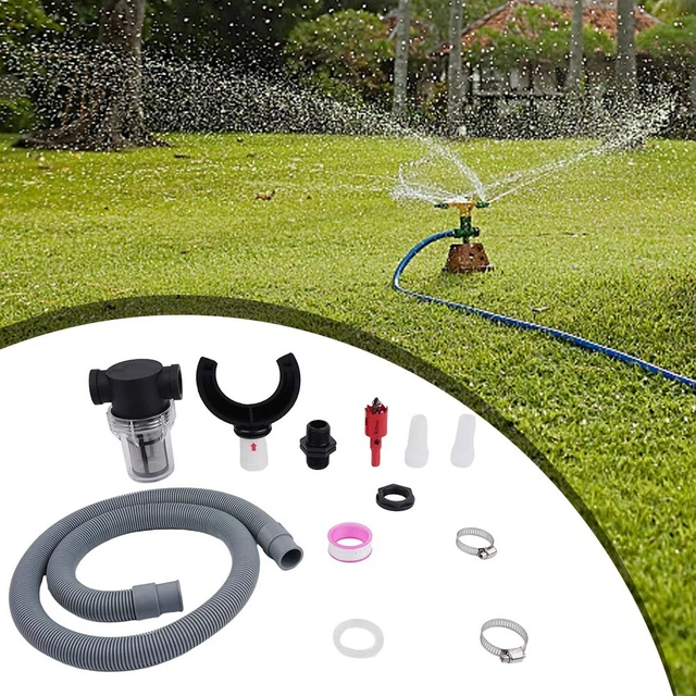 SYST ME DE COLLECTE d'eau efficace avec tuyau de descente de collecteur d'eau d EUR 29,26 ...
