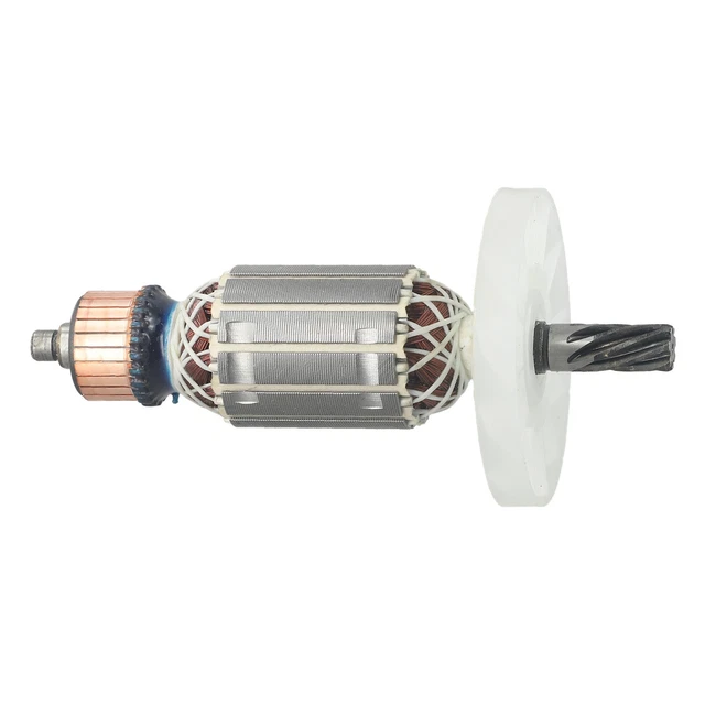 ROTOR D'ARMATURE HAUTE performance pour AC220V240V HM0810 pour marteau ...