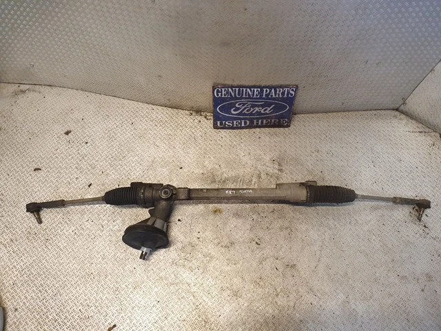 FORD FIESTA MK7 2012 - 2017 Steering Rack £42.99 - PicClick UK
