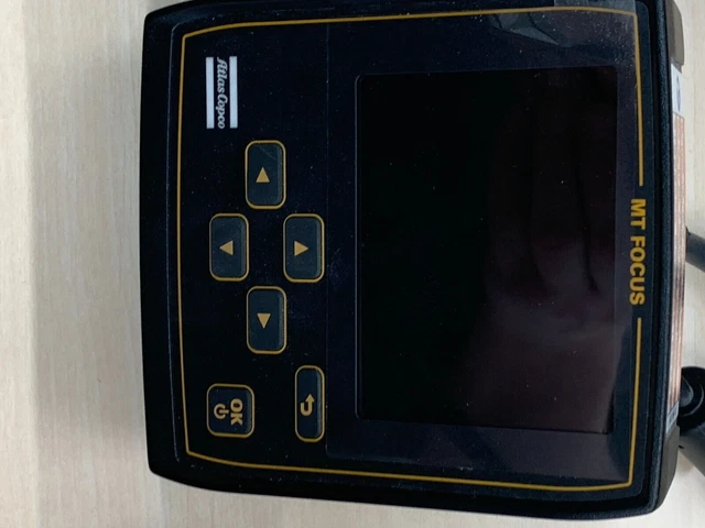 ATLAS COPCO MICRO Torque Schraubsystem mit MT Focus 6000 EUR 6.900,00 ... ATLAS COPCO MICRO Torque Schraubsystem mit MT Focus 6000 EUR 6.900,00 ...