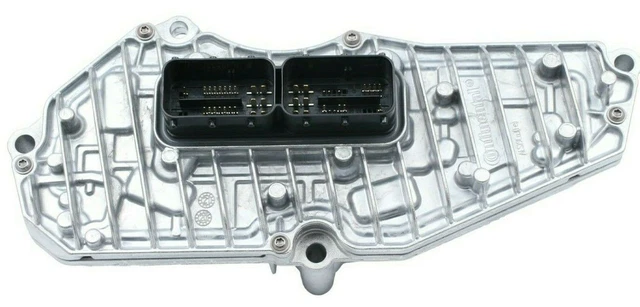 ORIGINAL AT GETRIEBE Computer Schaltmotor DC4 EDC Renault Captur ...
