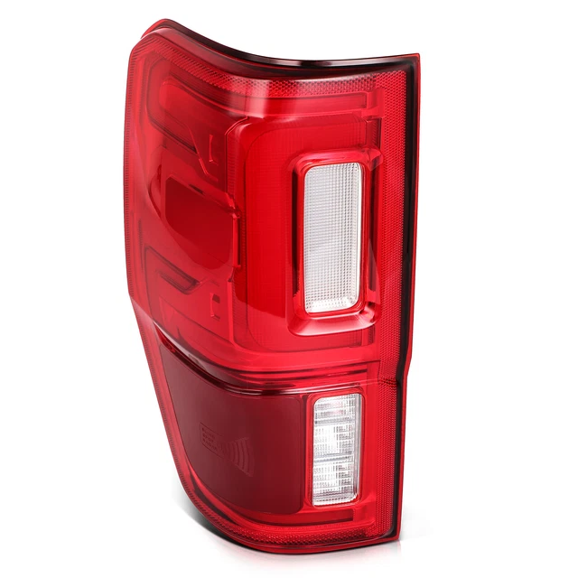 FOR 2023-2019 FORD Ranger Left Driver Side LED Tail Light Assembly w ...