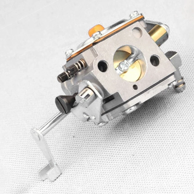 MISE NIVEAU du carburateur haut de gamme pour tron?onneuses WACKER WM80 BS60 EUR 33,68 - PicClick FR