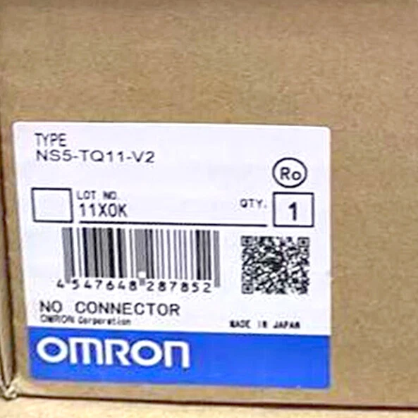 OMRON NS5-MQ10B-V2 NS5-SQ11-V2 NS5-MQ10-V2 NS5-SQ11B-V2 NS5-TQ11-V2 NS5 ...
