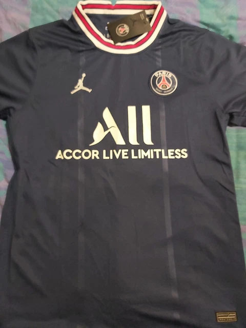 LIONEL MESSI SIGNED Psg Home Rainbow Edition 2021-2022 Jersey+Coa EUR ...