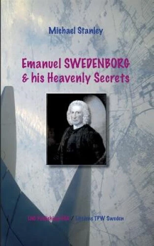 EMANUEL SWEDENBORG AND His Heavenly Secrets [Russian] EUR 23,21 ...