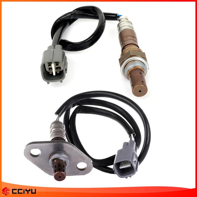AIR FUEL RATIO O2 Sensor Oxygen for Toyota RAV4 2.0 98-00 Upstream ...