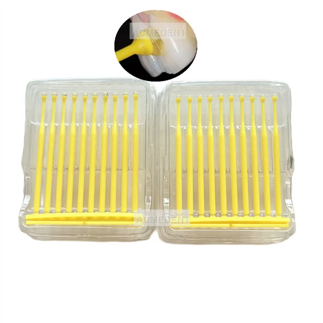 DENTAL VENEERS BONDING Stick Adhesive Tip Rod for Inlay Crowns Onlay 1 ...