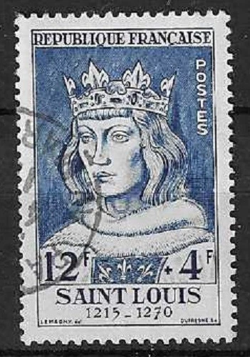 TIMBRE FRANCE OBLITÉRÉ - N° 989 - côte: 26 € EUR 3,50 - PicClick FR