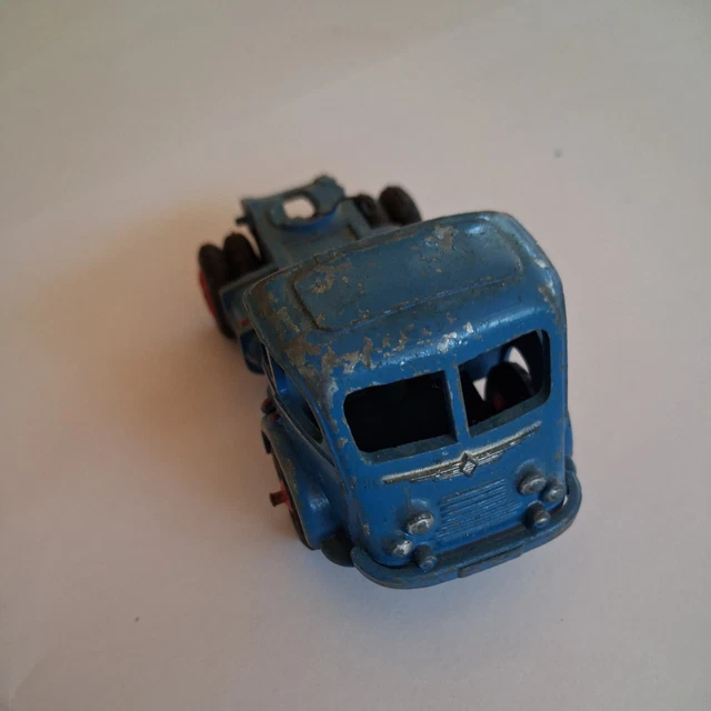 CIJ MINIATURES TRACTEUR Routier Renault EUR 15,00 - PicClick FR
