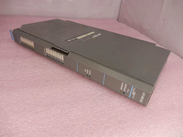 JOHNSON CONTROLS METASYS NU-DCM101-0 Control Module $699.00 - PicClick