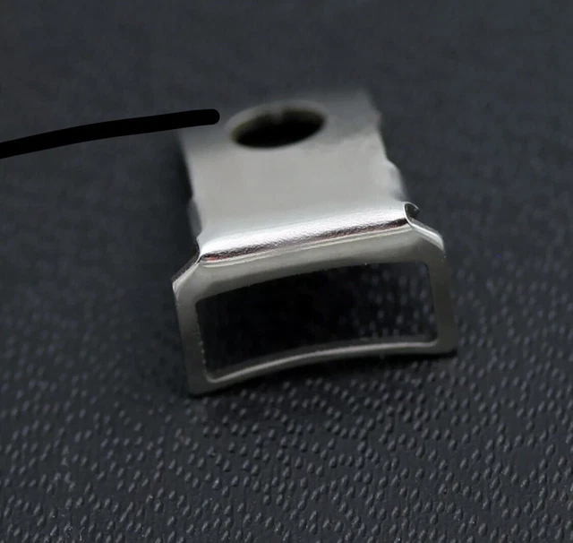 BLOQUE LUNETTE POUR Yema Superman 2 , Bezel Lock EUR 80,00 - PicClick FR