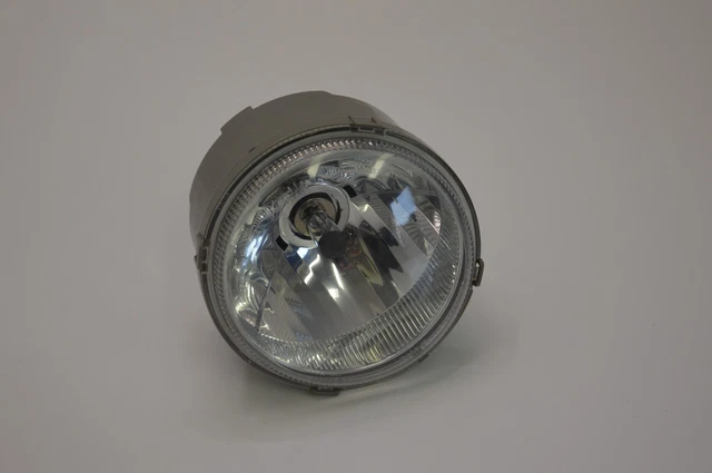 VESPA PRIMAVERA FRONT headlight assembly light lampe scheinwerfer ...