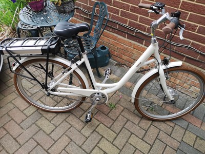BATRIBIKE BATTERY SERVICE Granite Omega. Shadow Diamond Pro Trike £875. ...