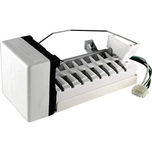 ICE MAKER FOR Whirlpool Frig GX5FHDXVB08 GX5FHDXVQ05 GX5FHDXVQ06 ...