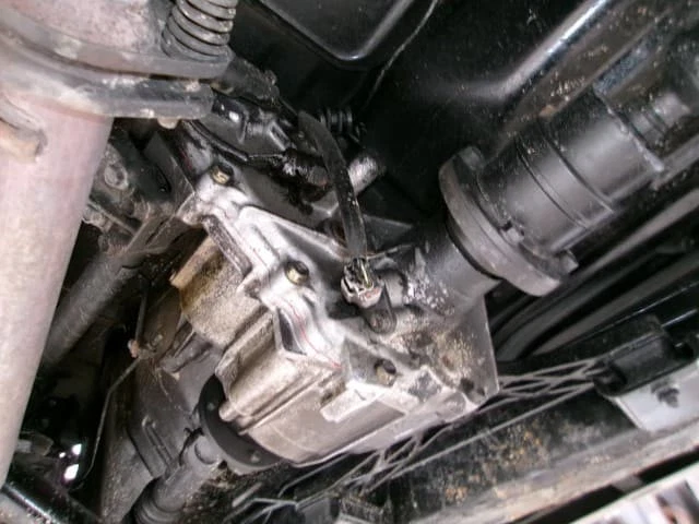 SUZUKI JIMNY 2004 TA-JB23W Transfer Case 2951081A10 [Used] [PA125392373 ...