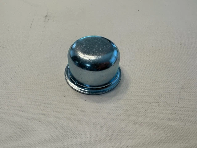 VW VOLKSWAGEN BUG Beetle Wheel Grease Cap Thing T3 Ghia RIGHT 65-79 ...
