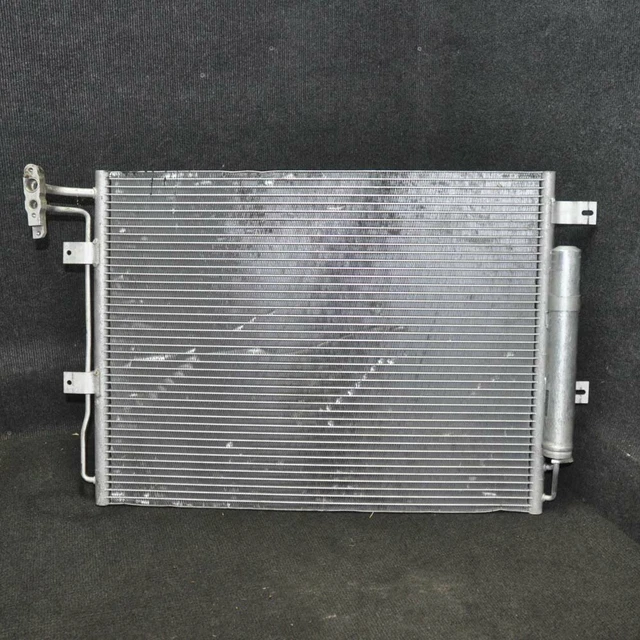 LAND ROVER RANGE ROVER SPORT L320 Air Conditioner Radiator 3.6 TD AH32 ...