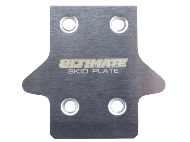 ULTIMATE RC FRONT Chassis Skid Plate for Mugen 1:8 Off Road UR1791-MU £ ...