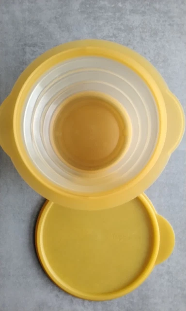 Tupperware Mini Max 700 Ml ZU VERKAUFEN! - PicClick DE