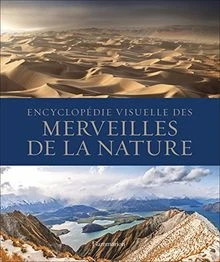 ENCYCLOPÉDIE VISUELLE DES Merveilles de la Nature de ... | Livre | état ...