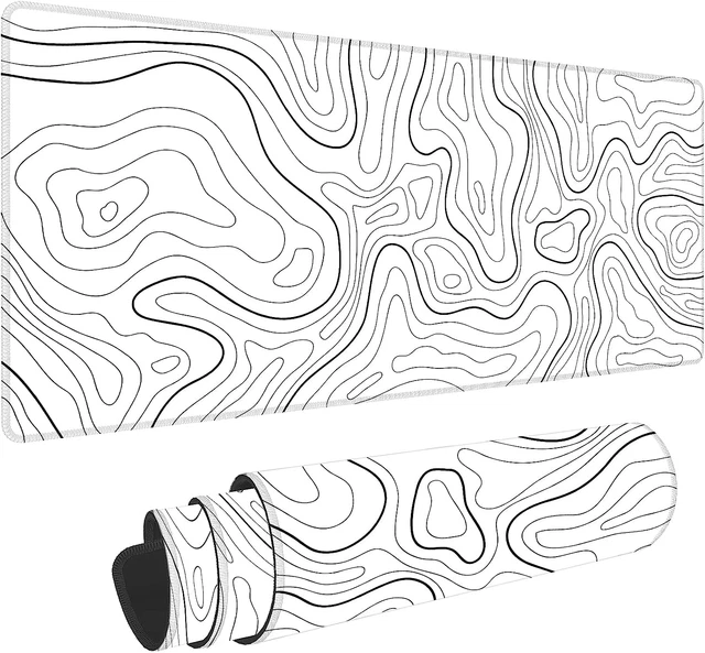 White Gaming Mouse FOR SALE! - PicClick