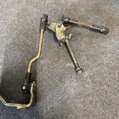 VW GOLF MK1 Gearbox Gear Change Linkage £56.00 - PicClick UK