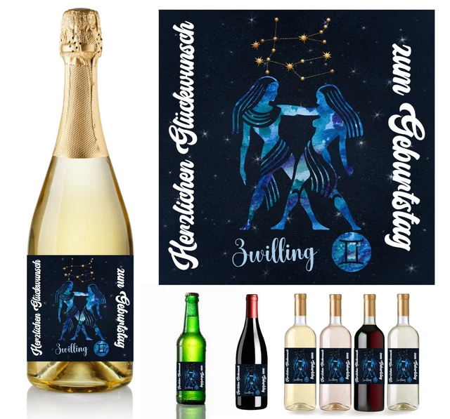 Luxus Wann Hat Zwilling Geburtstag Bilder