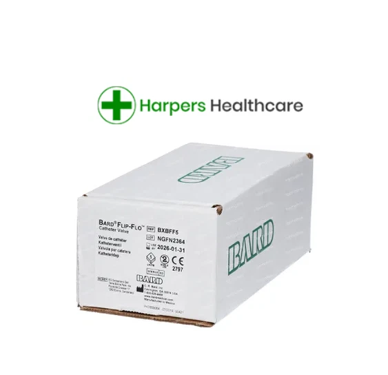 FLIP FLOW VALVE urine catheter valve flip-flo- 1 Single Valve £6.49 ...