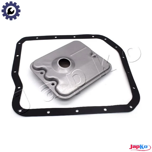 HYDRAULIC FILTER AUTOMATIC Transmission Ftj108 For Toyota Rav/4/Iii ...
