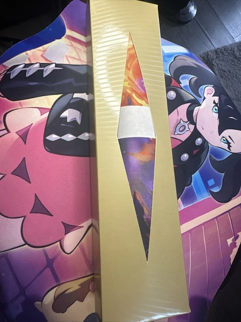 POKEMON TCG - Charizard UPC Playmat Play Mat Ultra Premium Collection ...