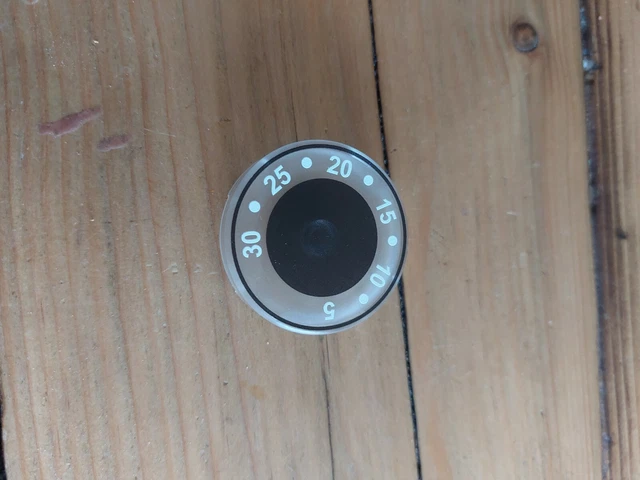 TRUMA TRUMATIC C-3402 C-3400 3000 3010 3020 Karmann Stellrad EUR 42,00 ...