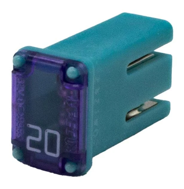 PICO 20A MICRO Fem Fuse Link X1 10451-11 $8.33 - PicClick CA