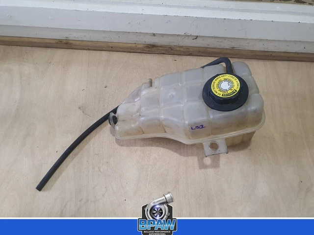 HOLDEN VT VY VX LS1 coolant overflow $44.00 - PicClick AU