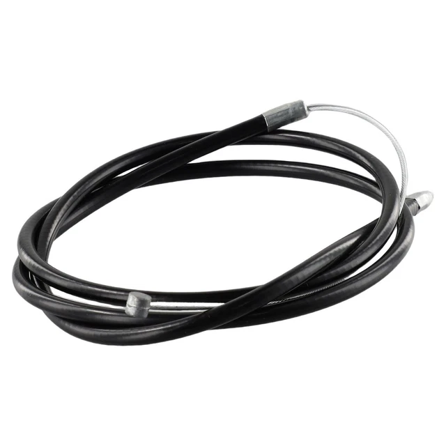 OUTIL REMPLACEMENT CABLE d'acc l rateur Ext rieur Jardin Coupe-Bordures ...