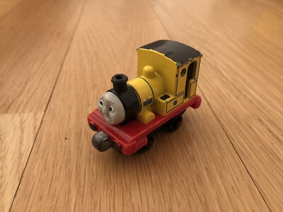 Thomas And Friends Yellow Rheneas